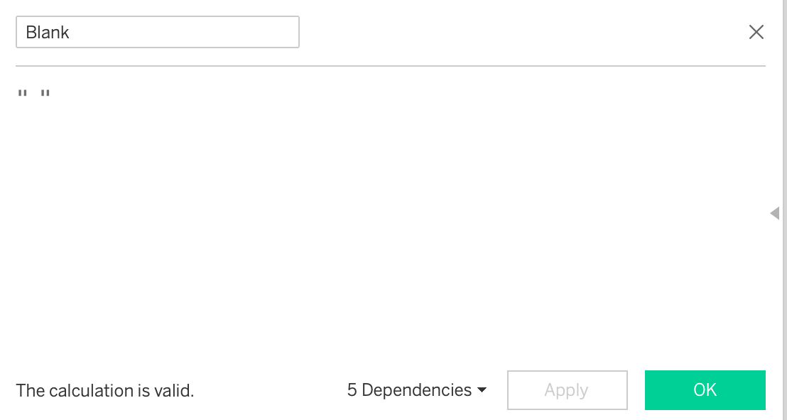 How To Swap Sheets And Conditionally Hide Parameters In Tableau Blog
