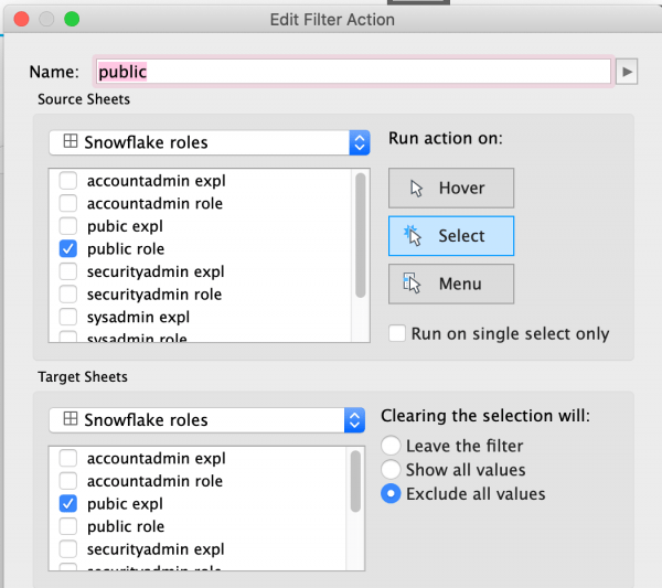 Create a tree diagram in Tableau - The Information Lab Nederland