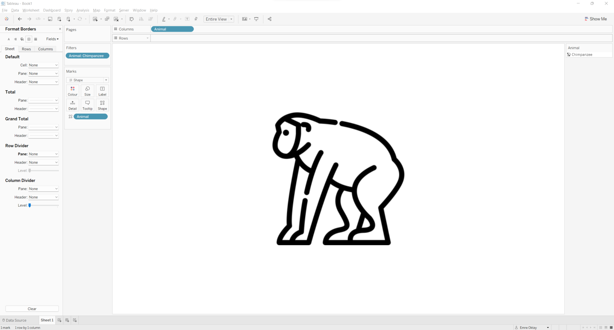 How to: Create Interactive Icons for your Tableau Dashboard - The ...