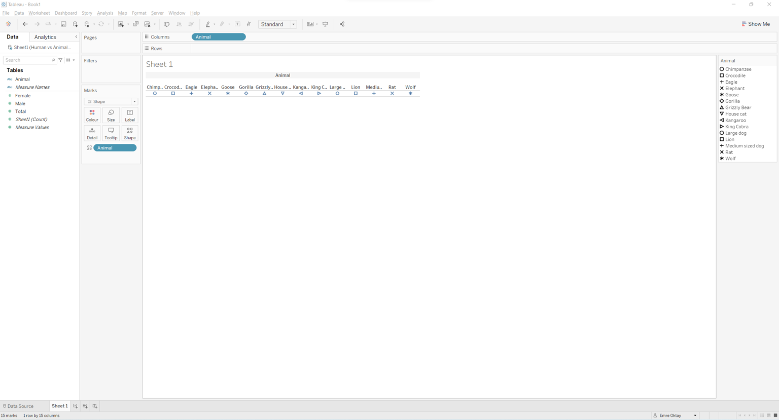How to: Create Interactive Icons for your Tableau Dashboard - The ...