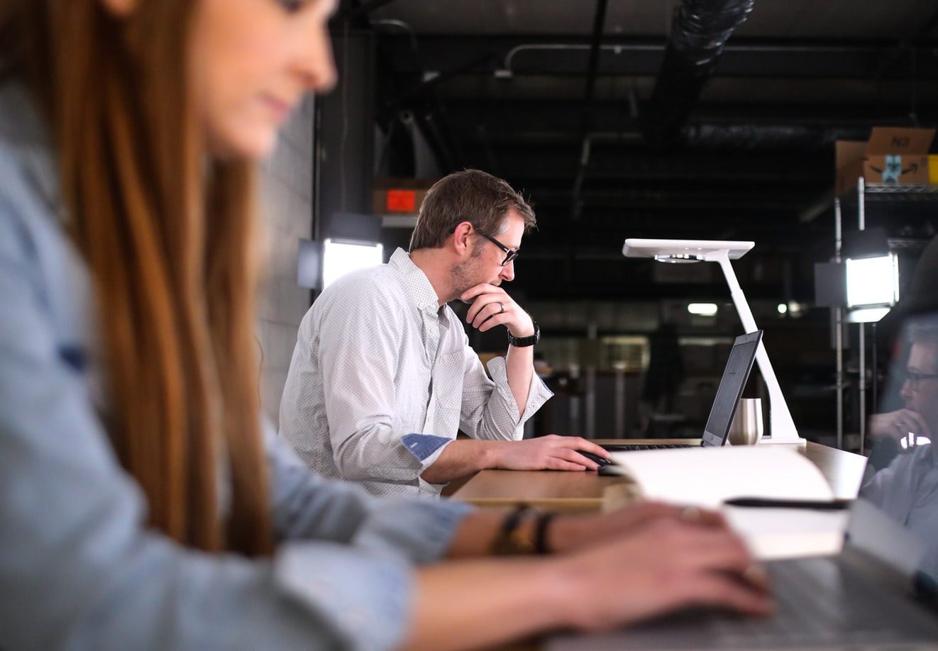 Diensten - The Information Lab Nederland