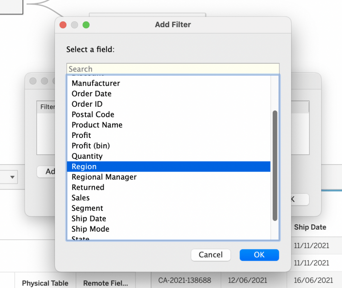 Data Source Filters: What are they? Why should you use them?