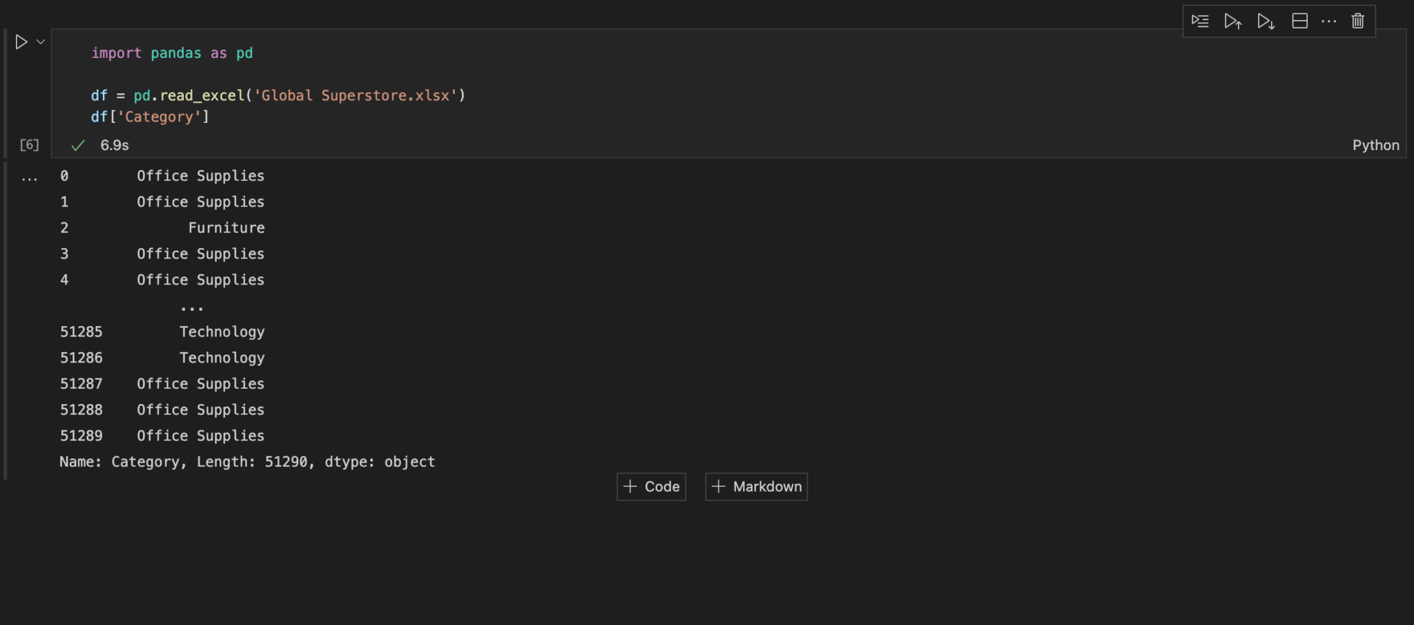 New in Tableau Desktop 2022.3: Table Extensions